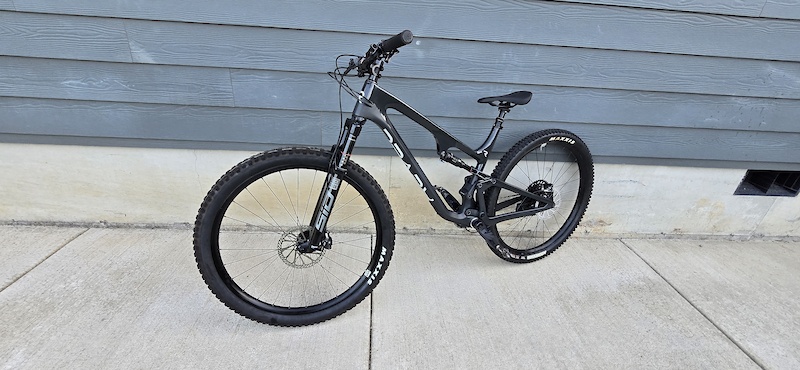 2023 Revel Ranger Del al coal color For Sale