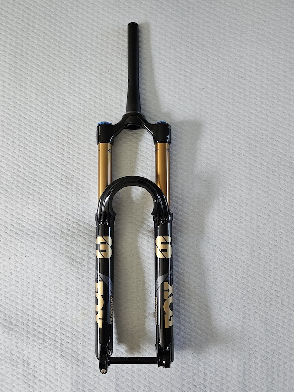2025 Fox 36 Factory 29" 160mm For Sale