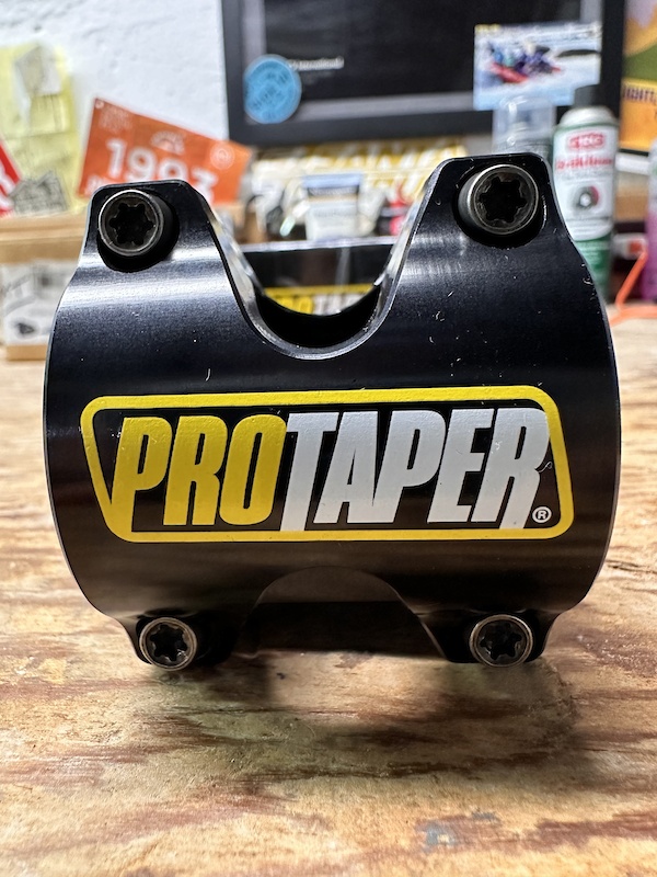 2022 Pro Taper Stem 40mm For Sale