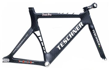 2000 TESCHNER Track Pro (Size Small) for SALE For Sale