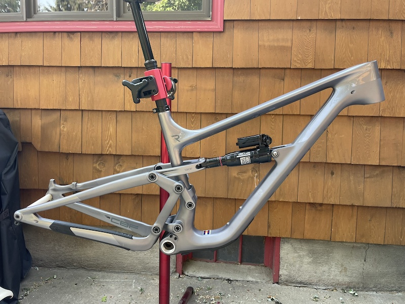 2022 Revel Rascal V1 T1000 color - Medium For Sale