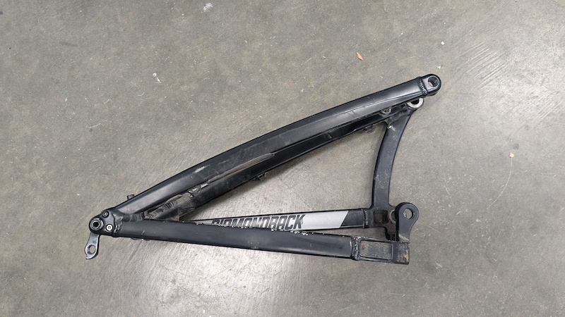 2020 Diamondback Catch/Release 29 rear triangle For Sale