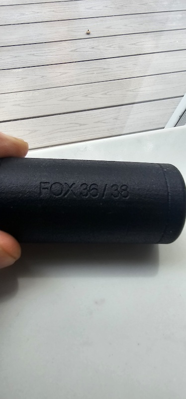 2023 Trutune carbon fork insert For Sale