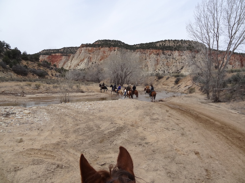 Barracks Trail Multi Trail - Kanab, UT | Trailforks