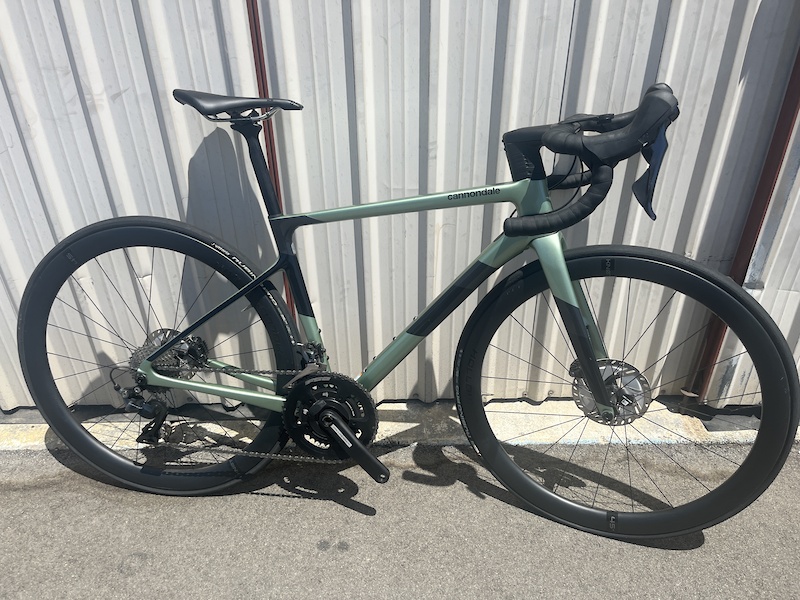 2019 CANNONDALE SUPER SIX HIGH MOD EVO For Sale