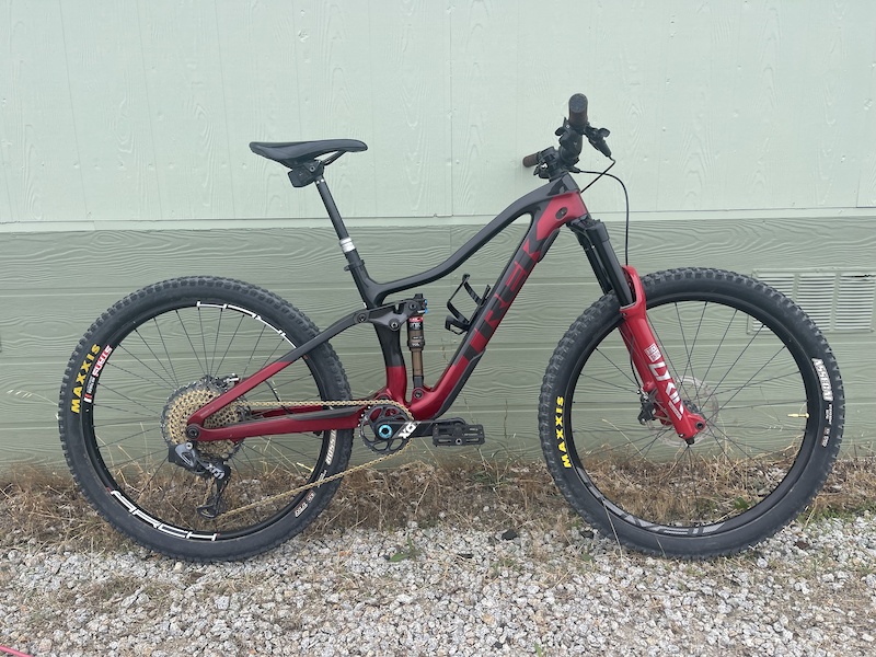 2020 Trek Fuel Ex 7 (small) Gen 5 w/ AXS Dropper REDUCED For Sale