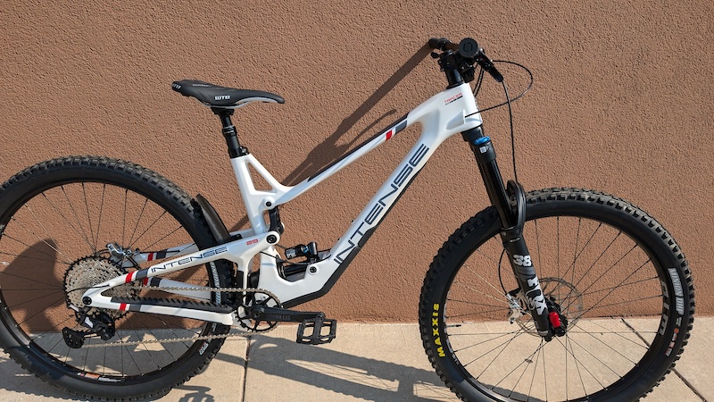 2024 intense Tracer 29 custom pro For Sale