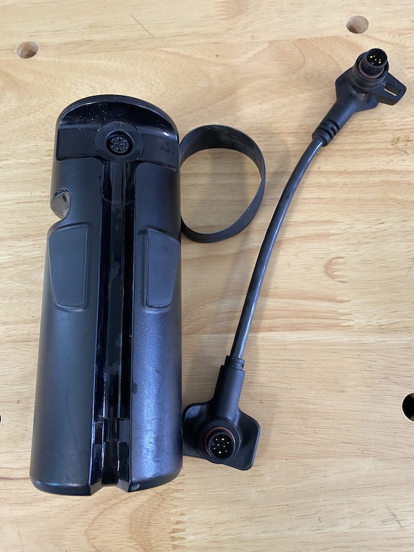 2021 Specialized SL Range Extender Battery with Cable For Sale