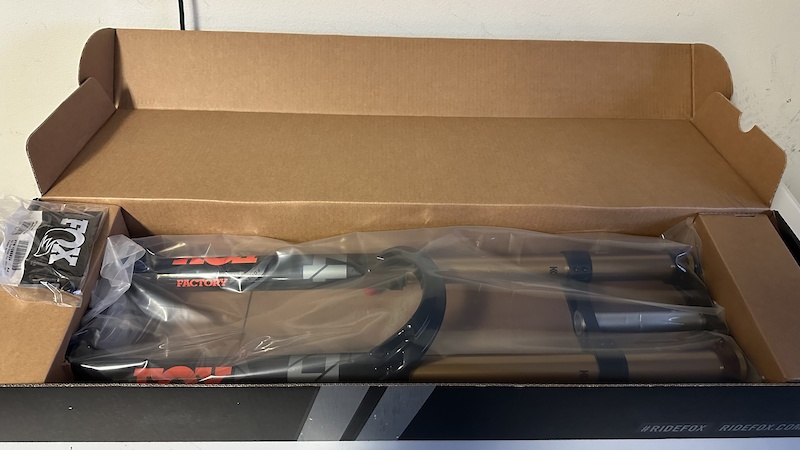 2023 Fox 40 Factory Series GRIP2 For Sale