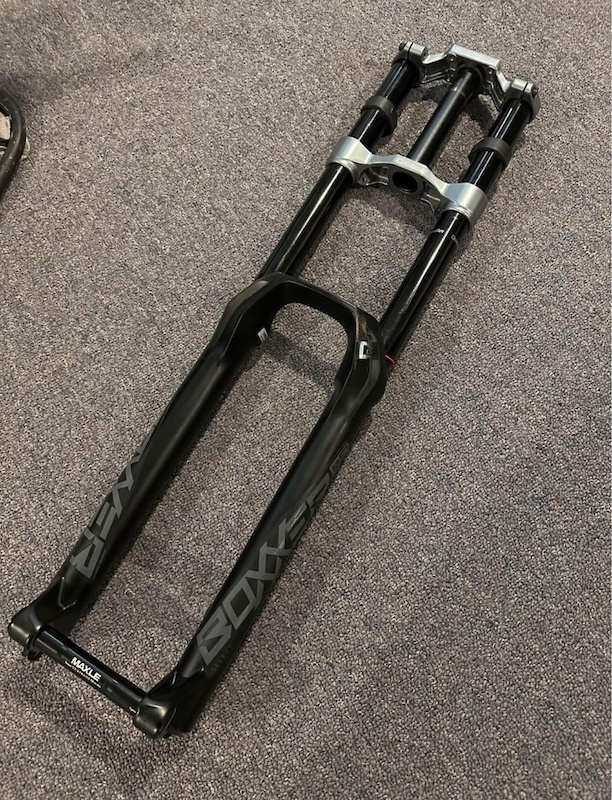 2023 Rockshox Boxxer select 29er For Sale