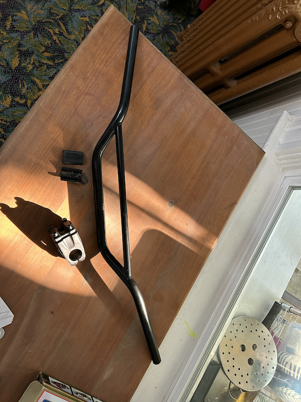 2024 Stooge 85mm Junker Bars For Sale