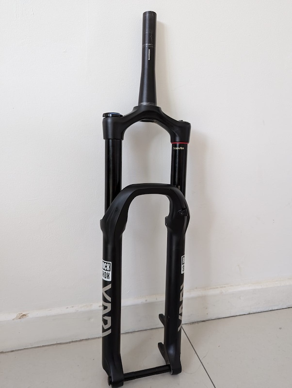 2023 Rockshox Yari 160mm 29" For Sale