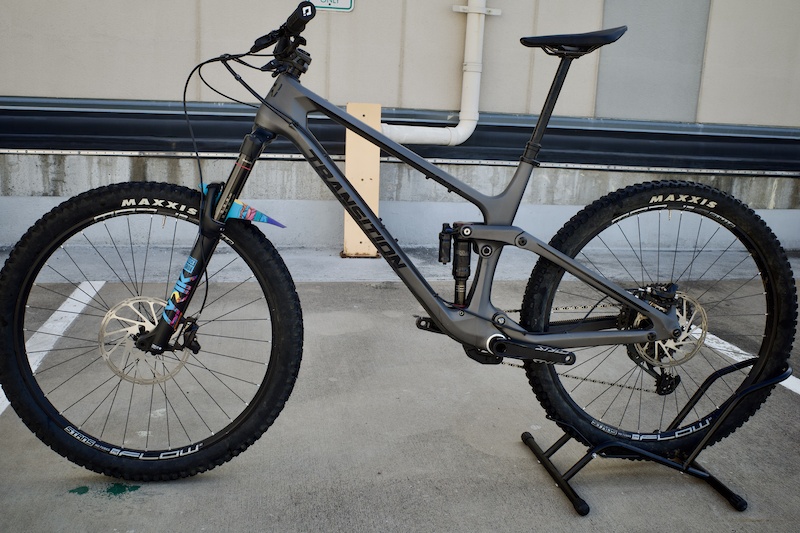 2021 Transition Sentinel GX XL For Sale