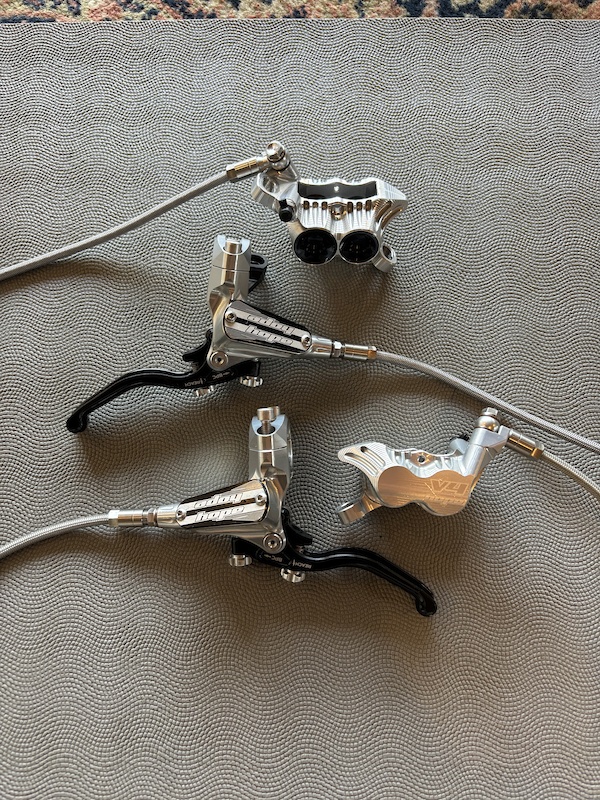 Hope brakes For Sale