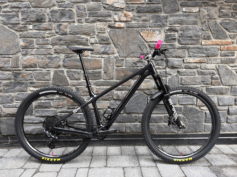 2023 Custom Yeti Arc For Sale