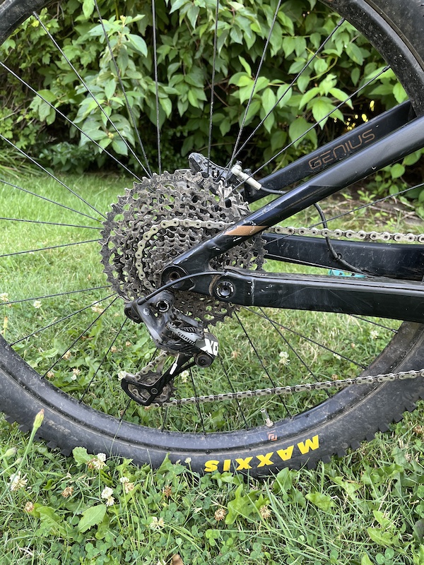 2019 Scott Genius 910 For Sale