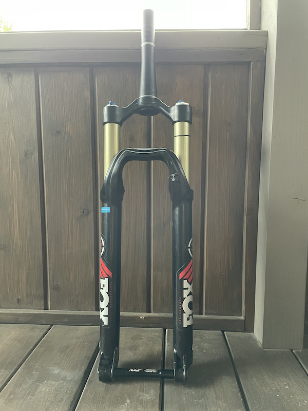 2016 Fox 32 FIT4, 120mm, 29, BOOST For Sale
