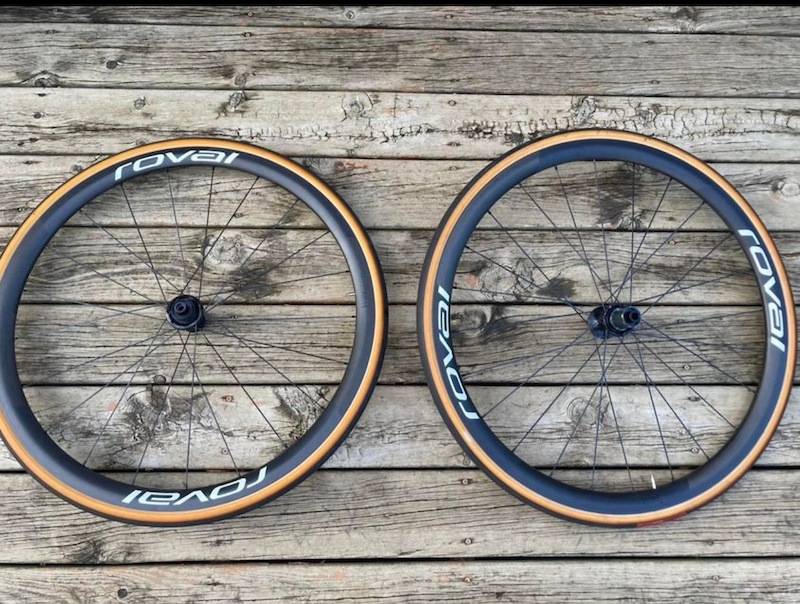 2023 Roval Alpinist CLX 1 For Sale