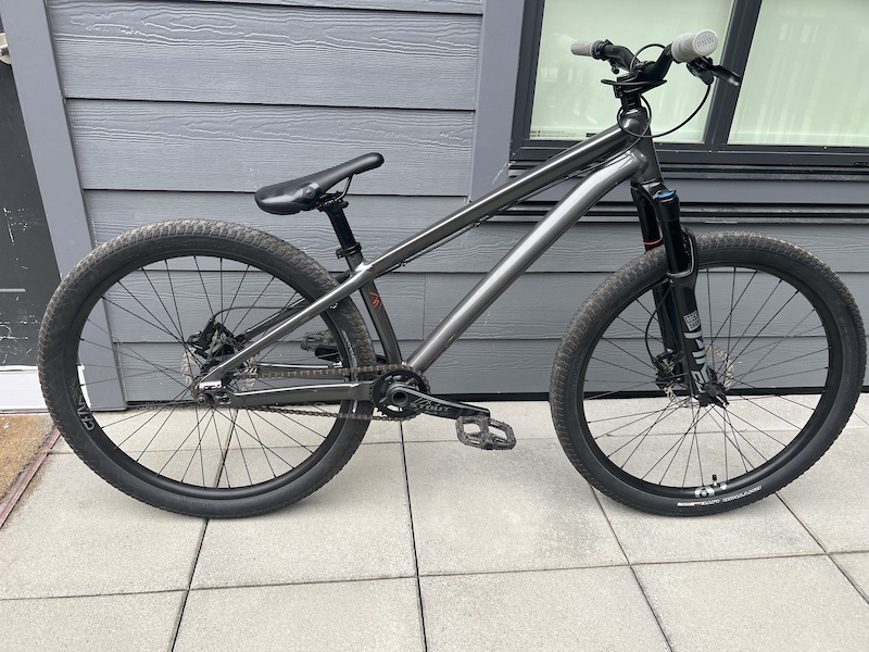 2022 Specialized P.3 For Sale