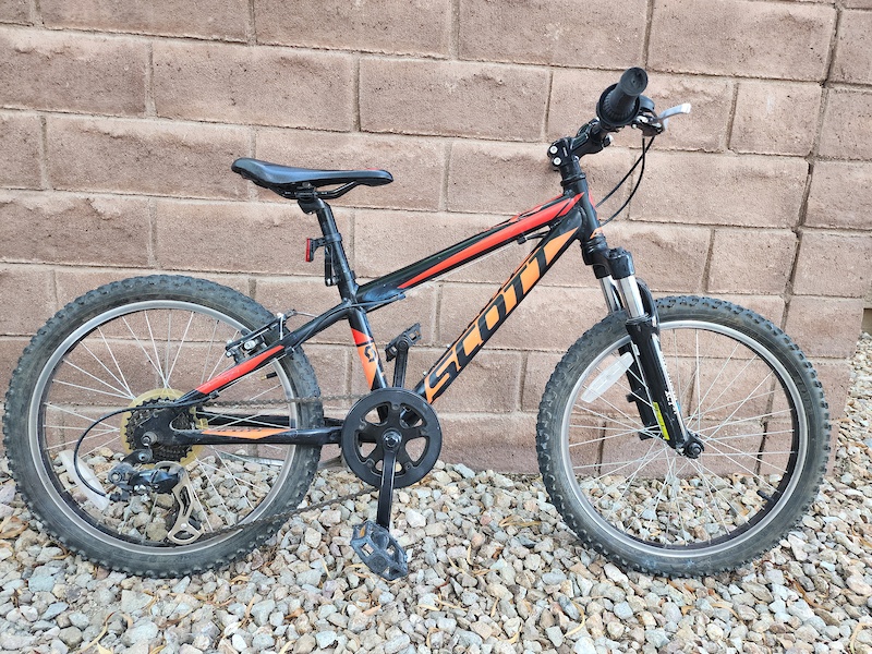 Scott Scale Jr 20 For Sale