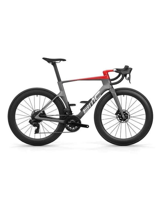 2024 BMC Teammachine R 01 THREE For Sale