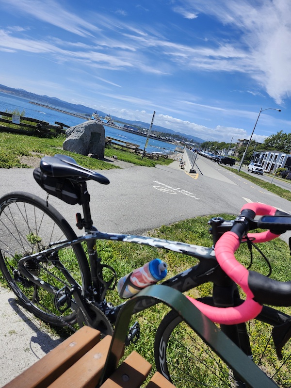 2020 Kuota K-all road LFS disc For Sale