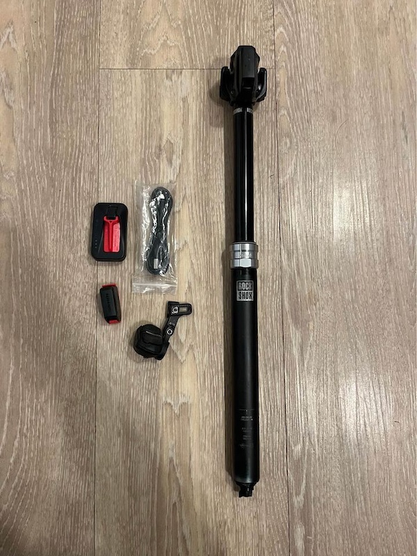 Rockshox Reverb AXS dropper post For Sale