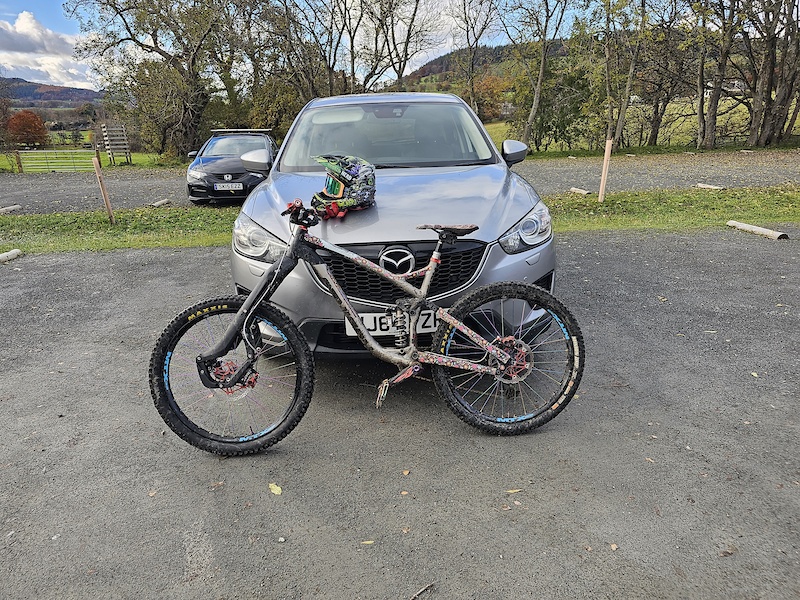 2016 Ns snabb custom build For Sale