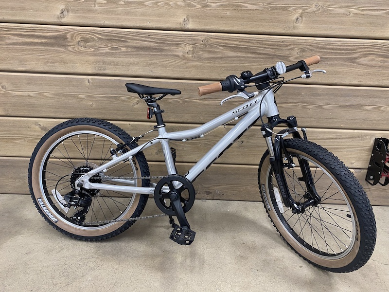 2024 Scott Scale 20'' For Sale