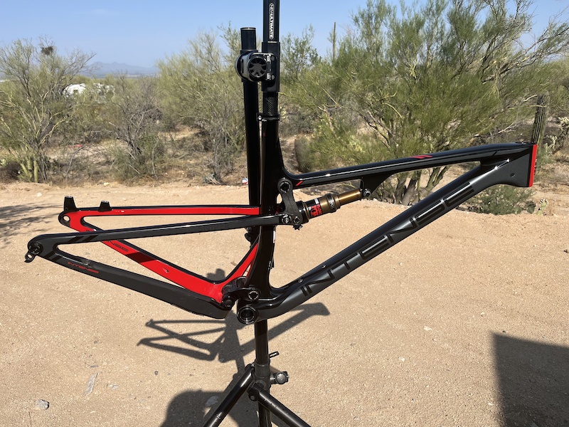 2022 Intense Sniper T medium frame For Sale