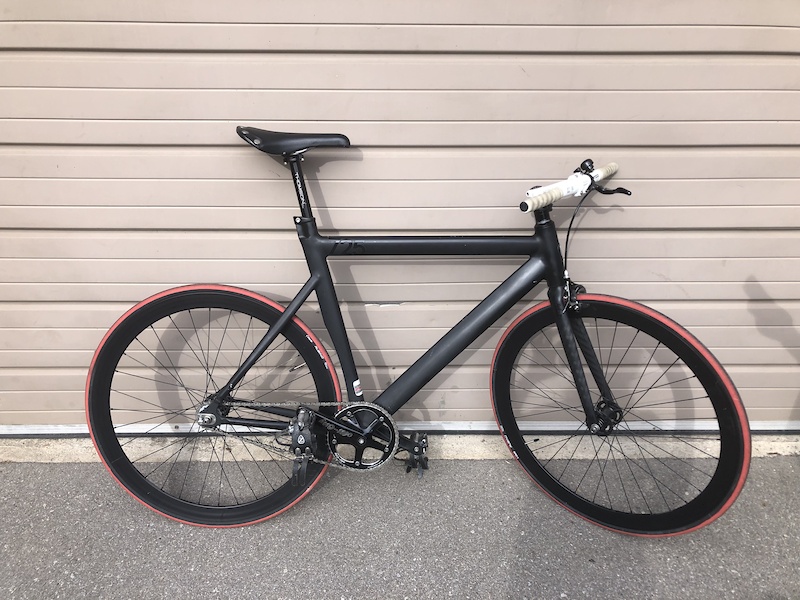 2015 Leader 725 L - Fixie/Track Bike For Sale