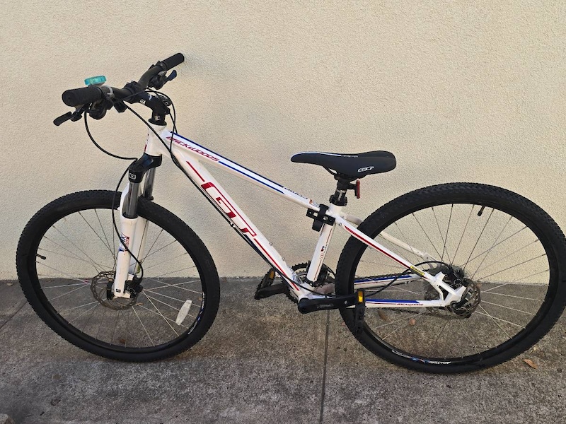 XS GT Backwoods 27.5" Comp For Sale