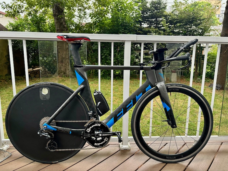 2017 FELT DA1 For Sale