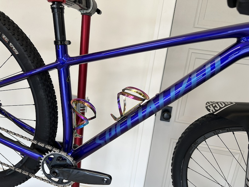 2023 Specialized Chisel - Small - Limited Color For Sale
