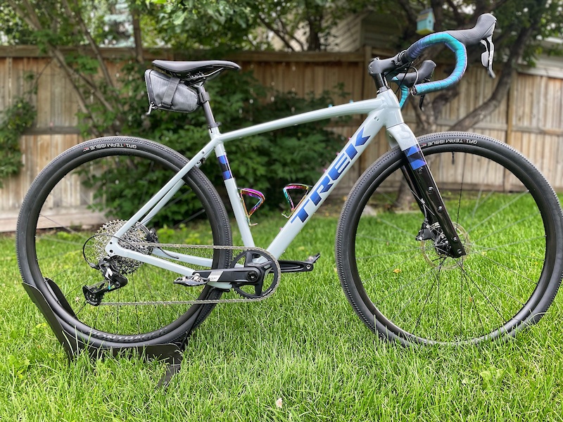2025 TREK Checkpoint ALR5 For Sale