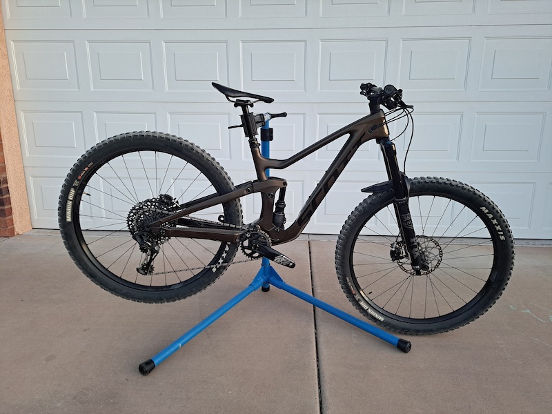 2019 Scott Ransom 910 For Sale