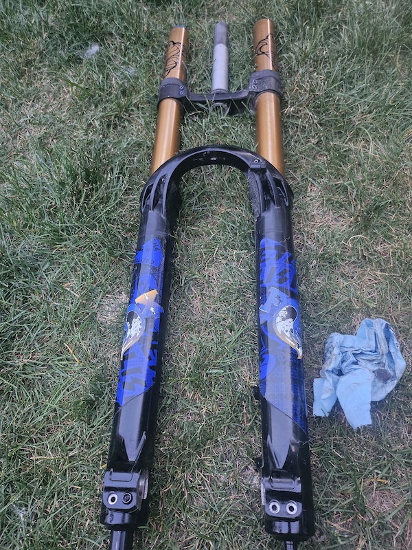 2023 Selling fox 40s For Sale