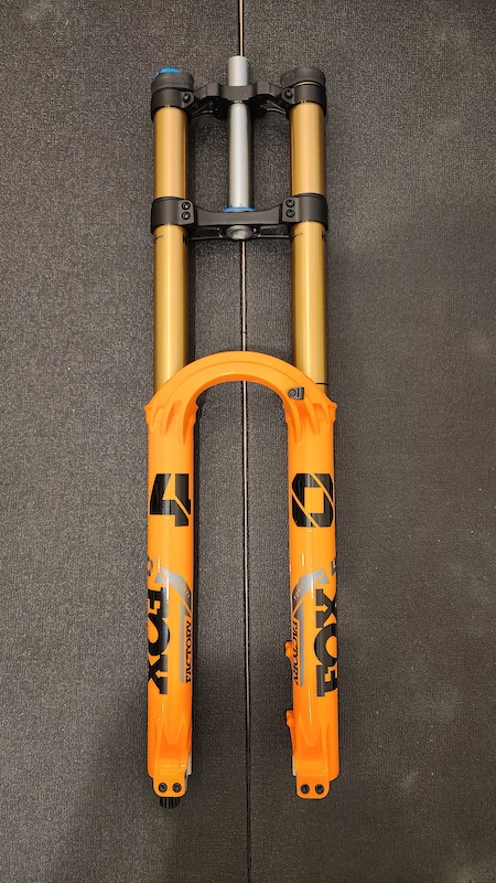 2023 Fox 40 Factory 29' For Sale