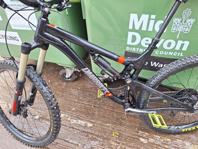 2019 Dmr sled frame For Sale