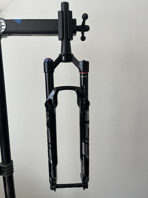 2022 Rockshox Sid SL Ultimate - Brain For Sale