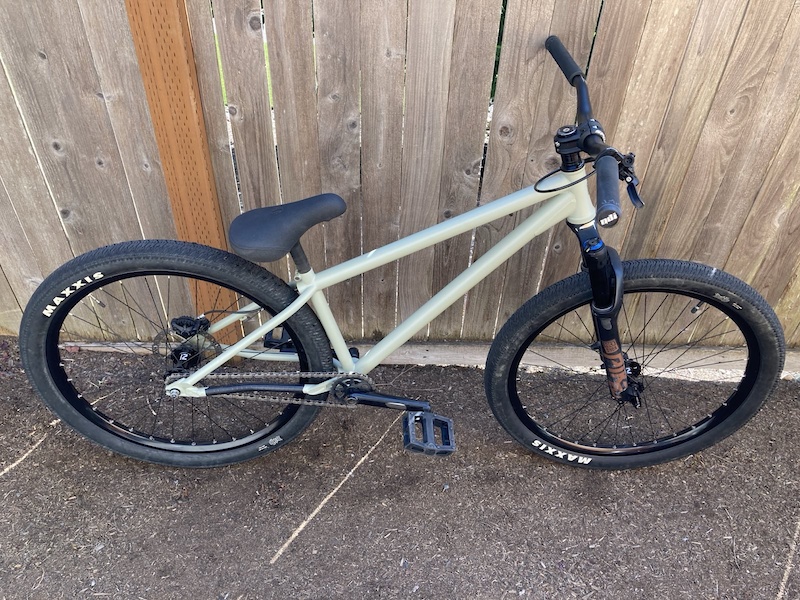 2023 NEW FRAME Evil Faction II For Sale
