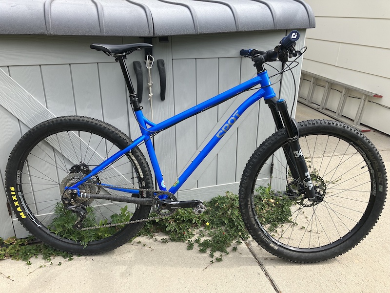 2019 Spot Rocker SS and geared For Sale