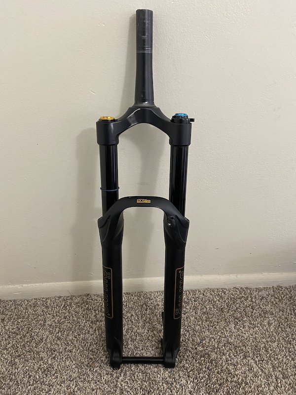 2019 Ohlins RXF34 140m non-boost 29inch For Sale