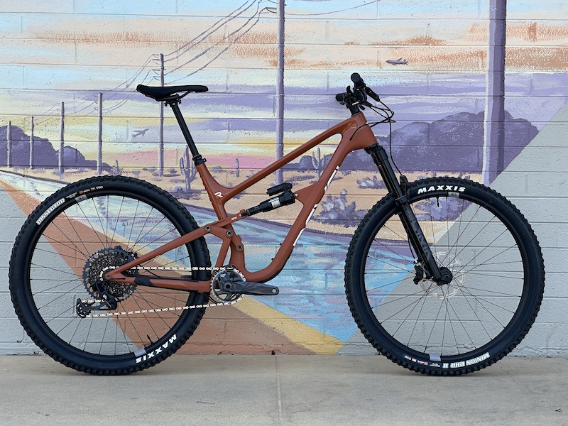 2023 Revel Rascal GX Eagle Kit - Size XL For Sale