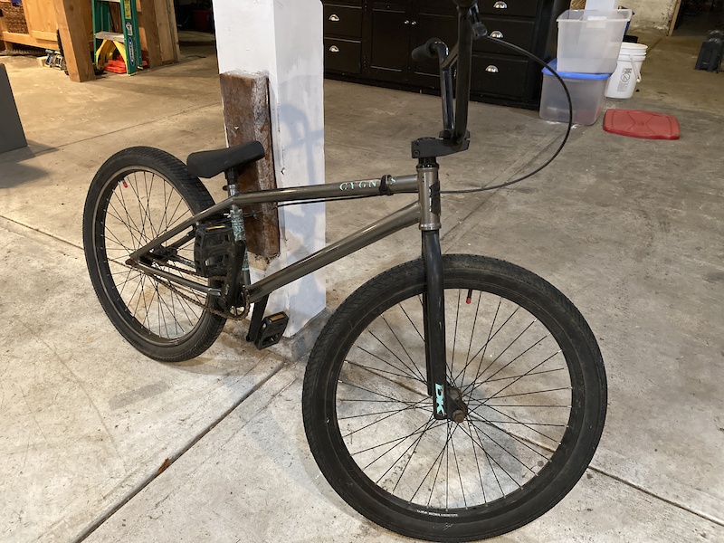 2020 DK Cygnus 24" For Sale
