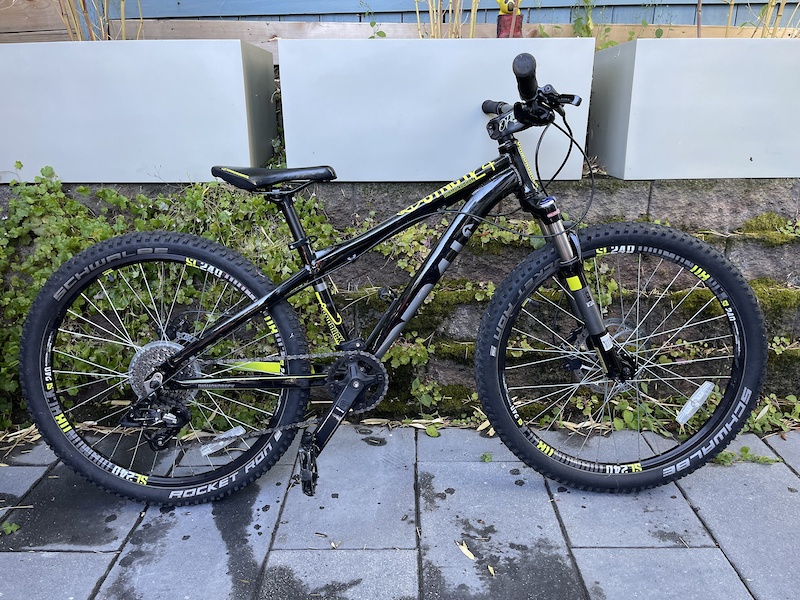 2015 Diamondback Syncr 24” MTB 1x9 hardtail PRICE DROP For Sale
