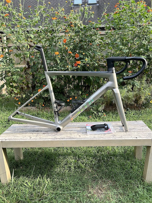 2022 BMC Teammachine SLR01 MOD 54 For Sale