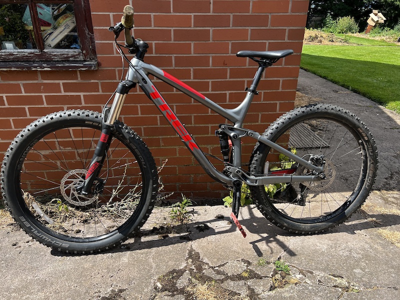 2018 Trek fuel ex5 For Sale