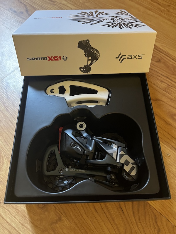 SRAM X01 Eagle AXS derailleur BRAND NEW with shifter For Sale