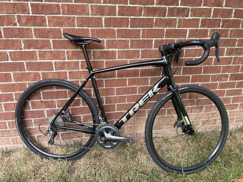 2021 Trek Domane AL 4 Disc 58cm For Sale